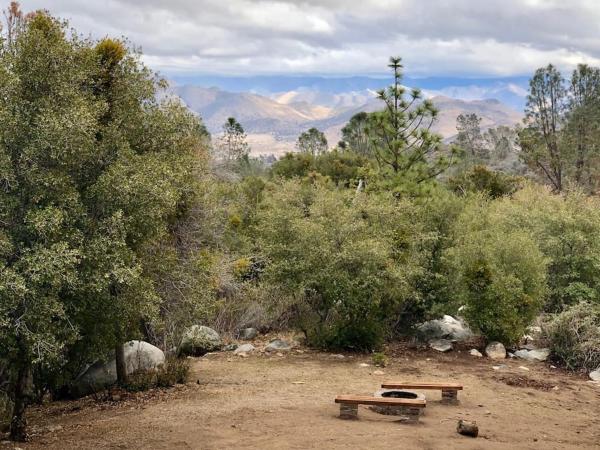 Shirley Creek Retreat: A Mountain Oasis - California