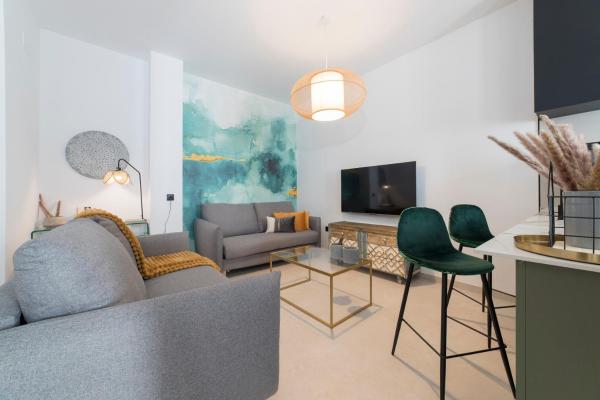 La Estrella Del Marrubial - Córdoba, Spanien