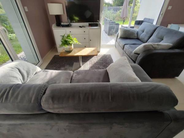 Gite Des 2 Chênes Entre Avenue Verte, Lacs, Piscine Et Casino - Forges-les-Eaux