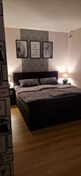 Katrins Ferienwohnung - Hammelburg