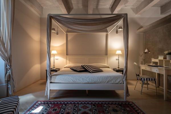 Hotel Residenza La Ceramica - Fabriano