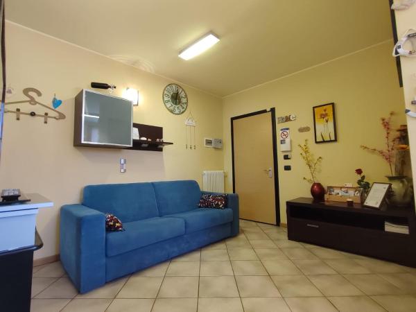 Residenza Tra Parma E Fiere - Párma