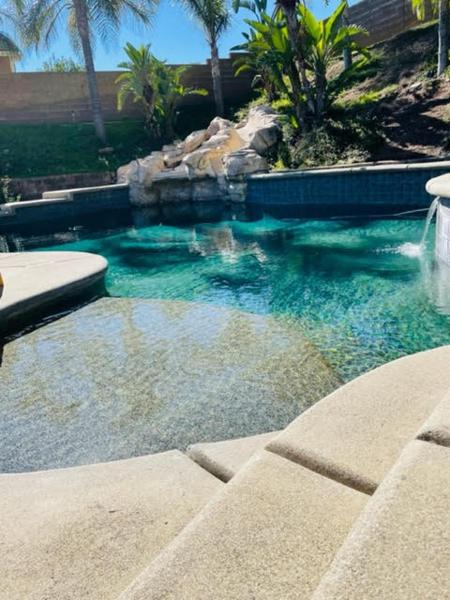 Private-room-private-entrance-spectacular-city-landscape-views-from-room - Rancho Cucamonga, CA