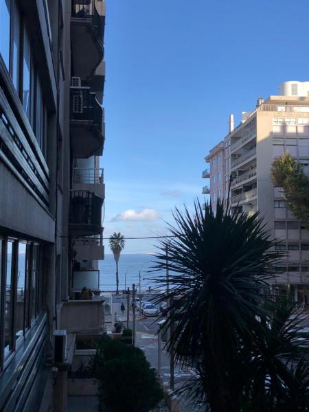 Departamento Pocitos Con Anfitrión - Montevideo