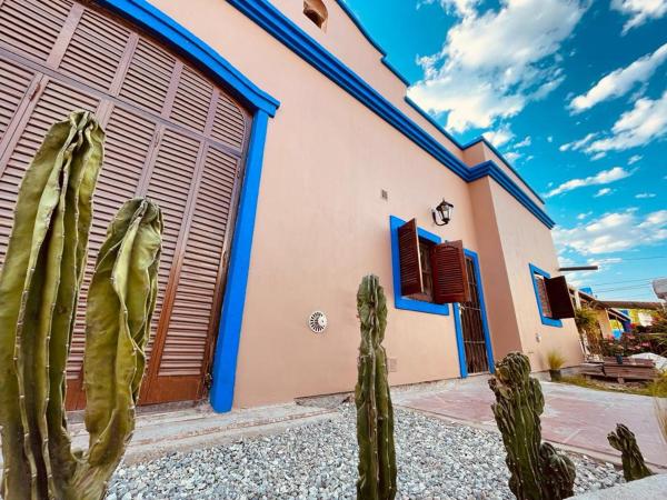 Villa Tequila - Casa Jalisco - Alta Gracia