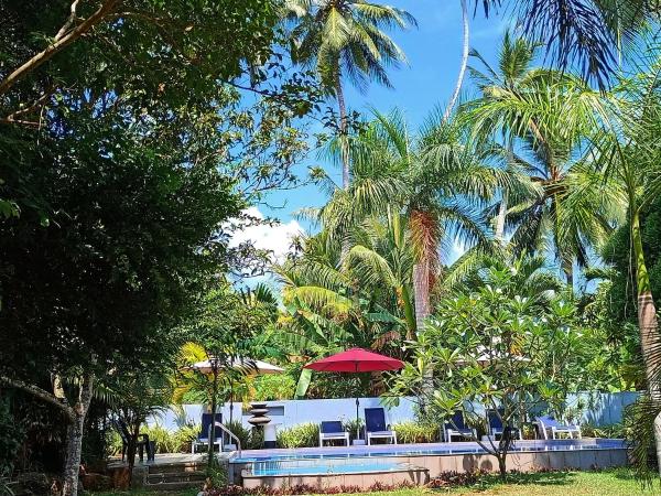 Hikka Resort - Hikkaduwa