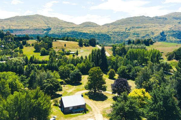 The Cottage - Arrowtown