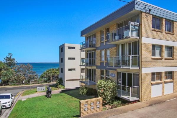 Rosalie Unit 1, 4 Margaret St, Kings Beach - Sunshine Coast