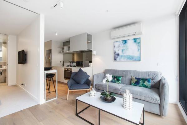 South Melbourne Hidden Gem Near Albert Park Lake - Melbourne