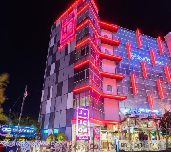 J Icon Hip Hotel - Balikpapan