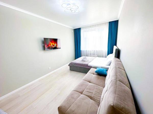 New 1 Bedroom рядом ханшатыр - Astana - Nur-Sultan