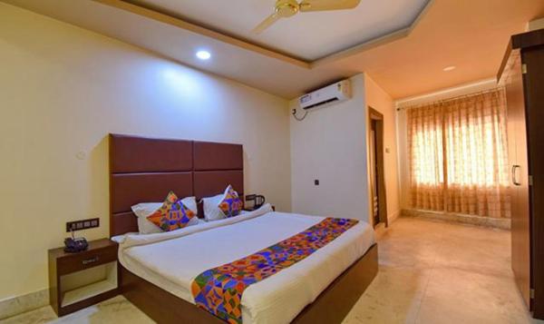 Fabhotel Rr Suites Guwahati - Guwahati
