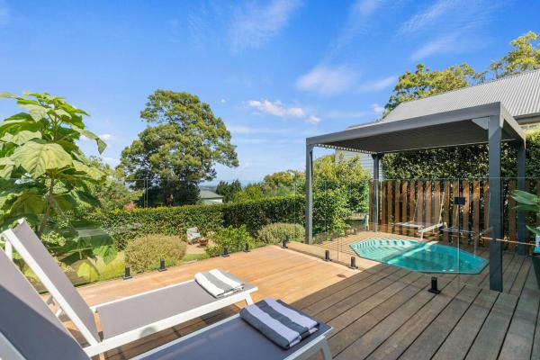 Hygge Loft - Mornington