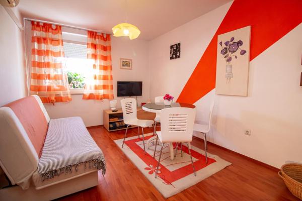 Apartment Un Chat - Rovinj
