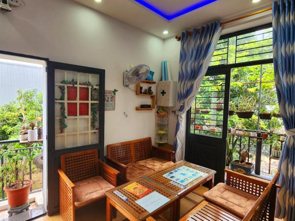 Sena Home 3*3*near Danang Dragon Bridge*han River - Đà Nẵng