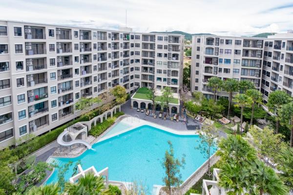 Lacasita Penthouse Nap - Hua Hin
