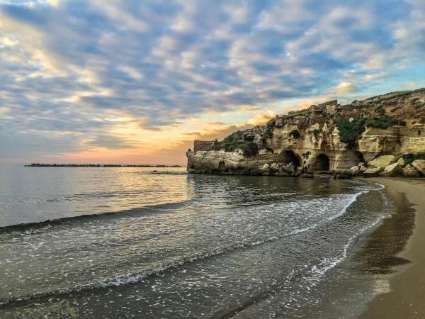 La Casa Del Baluardo Nettuno Giubileo 2025 - Nettuno
