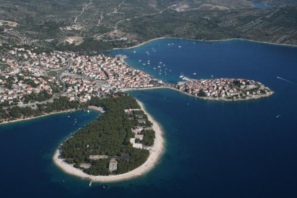 Apartments Jadran - Primošten