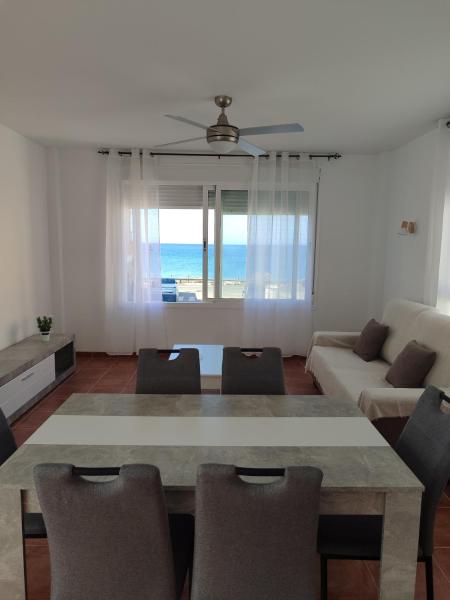 Apartamento El Flamenco Azul Cabo De Gata - Cabo de Gata