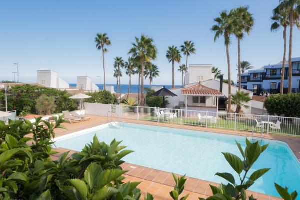 Makāi Bungalows - Gran Canaria