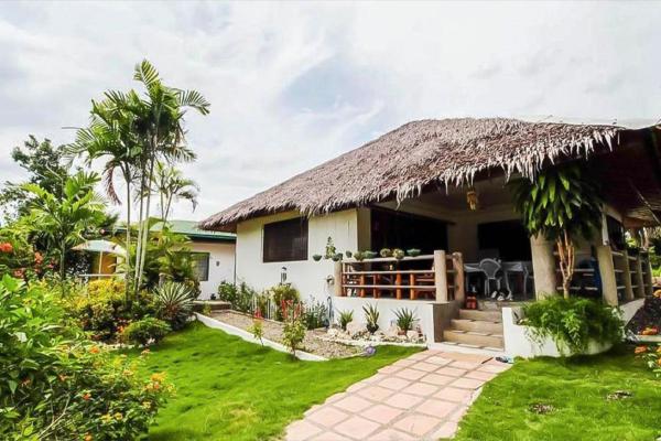 Gerty's Tourist Inn Powered By Cocotel - Moalboal