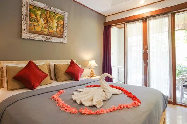 Wayan Homestay Sanur - Sanur