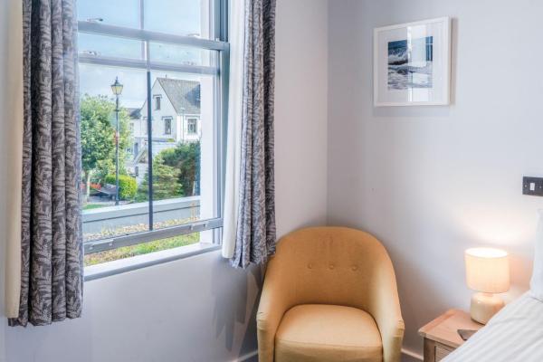 Ocean Cabins No 7 At The Square - Saundersfoot - Saundersfoot