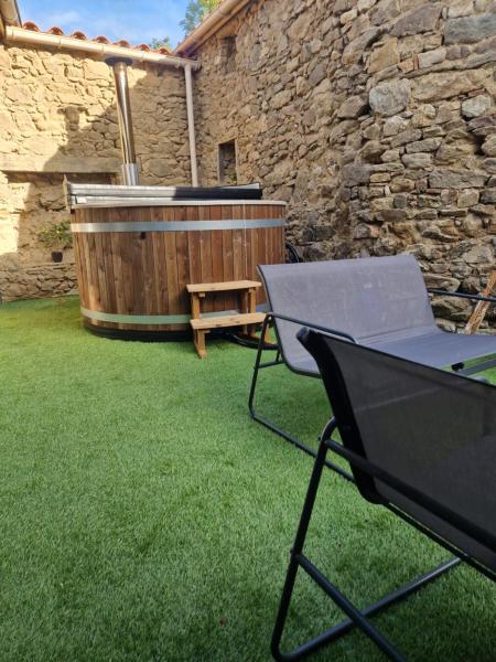 Gîte Des Catalpas - Owernia