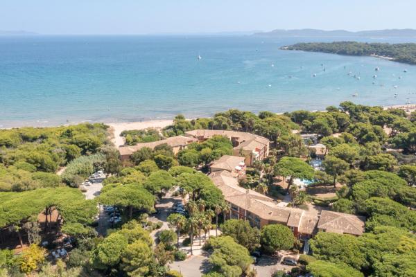 Résidence Pierre & Vacances La Pinède - Hyères