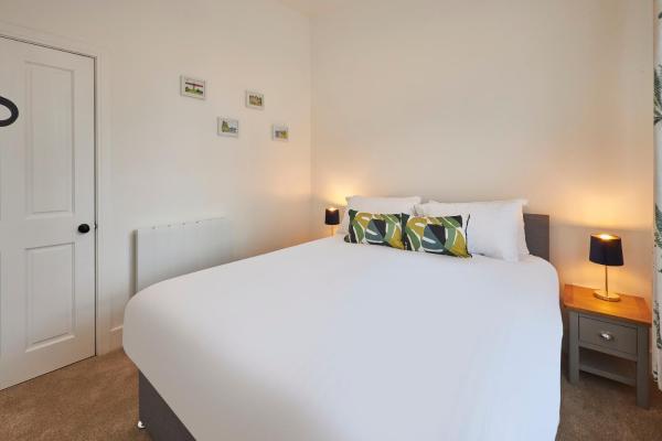 Host & Stay - Main Street Apartments - Bamburgh