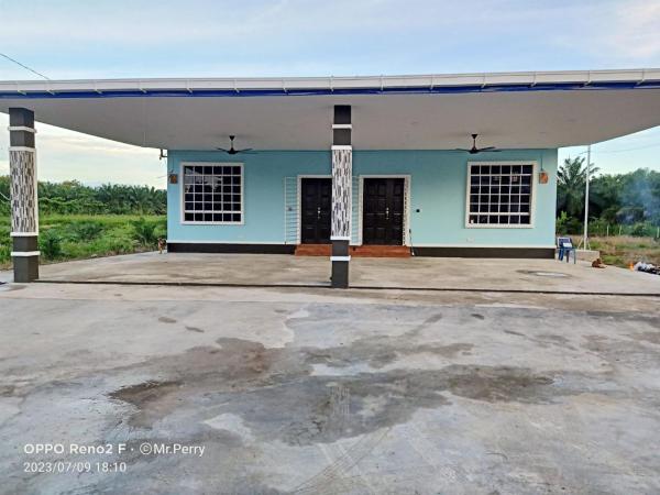 Sp 1 Homestay Kuranji Kota Marudu Sabah - Sabah