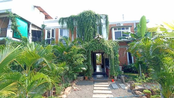 Wow Farm House - Puducherry