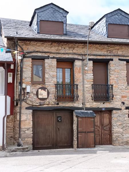 Casa Do Eiró - Las Médulas