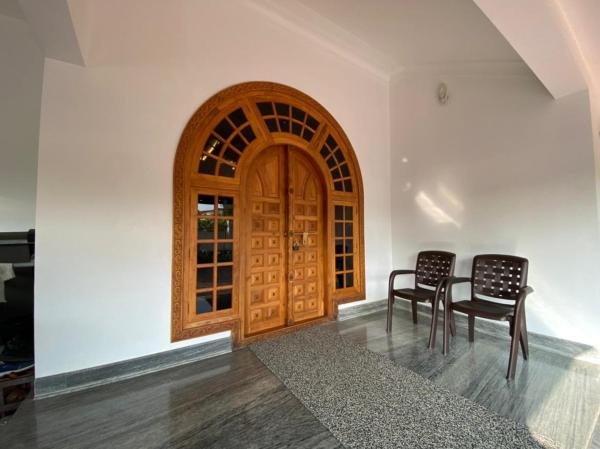 S Villa - Wayanad