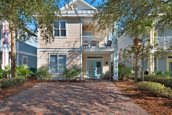 Villages Of Crystal Beach: Kono Cabana - Destin, FL