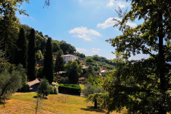 Agriturismo Terra Volonteri - Montecatini Terme