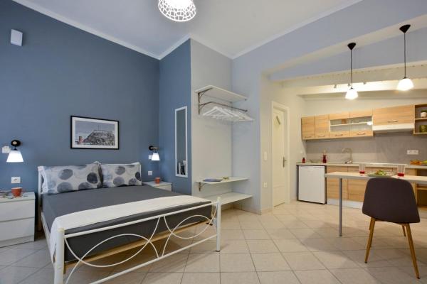 Casa Mia Studio - Corfu