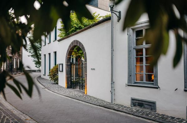 Hotel Purs - Andernach