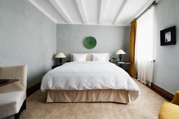 Hotel Purs - Andernach