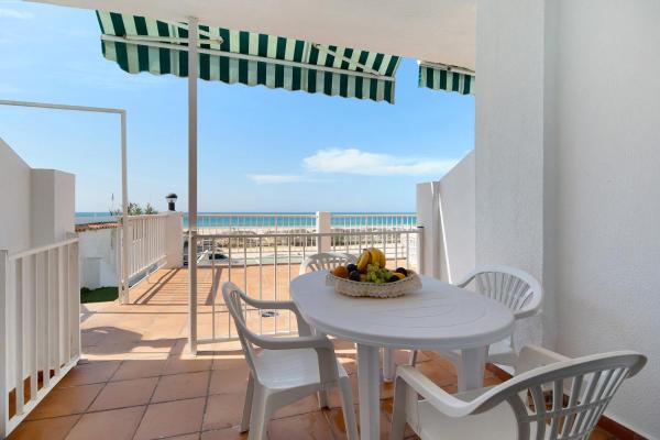 Apartamento Los Balcones E - Chiclana de la Frontera