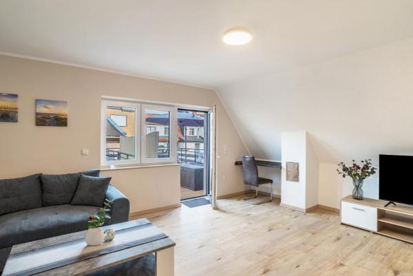 Unique Apartments Wiesloch - Leimen