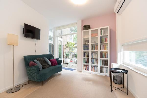 B&b Amsterdam West - Amstelveen
