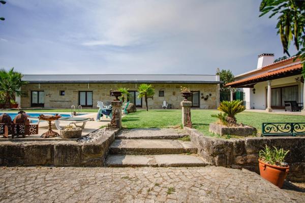 Casa Da Calçada - Viseu