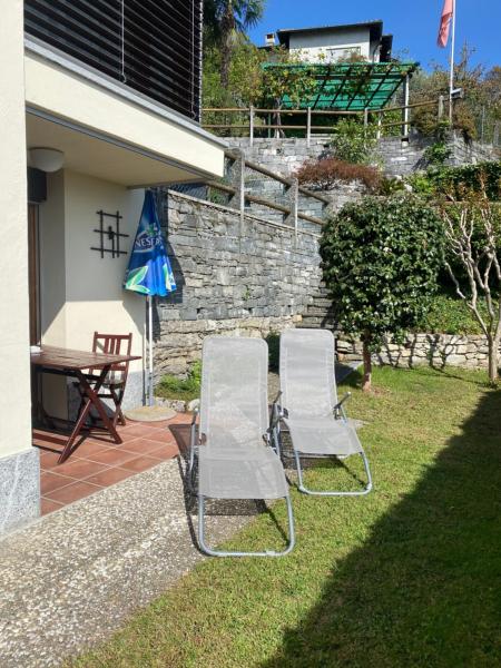 Casa Vignole-badasci - Minusio