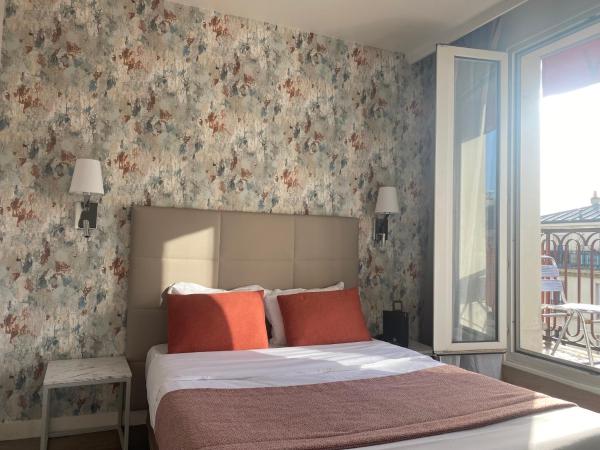 Hôtel De Venise - Bonneuil-sur-Marne