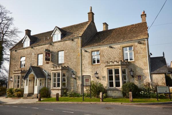 Royal George Hotel By Greene King Inns - Cirencester