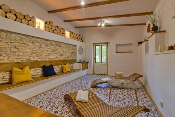 Domeček U Josefa - Mělník