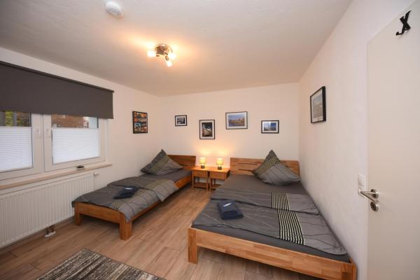 Ferienwohnung Am Rathaus - Landstuhl