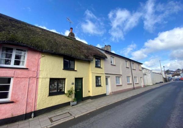 Lemon Cottage - Okehampton