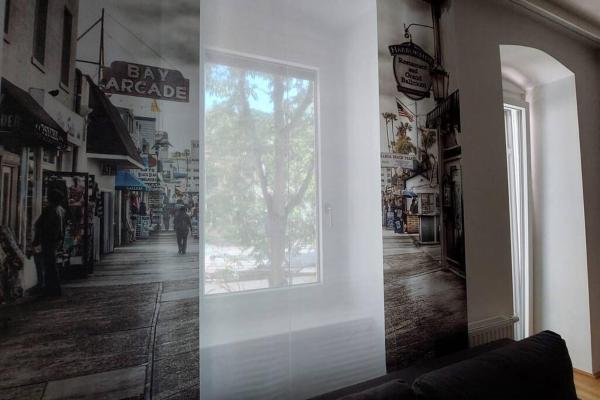 Channel Allée Apartment - Bécs